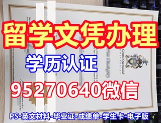 UMCP毕业证 | PDF