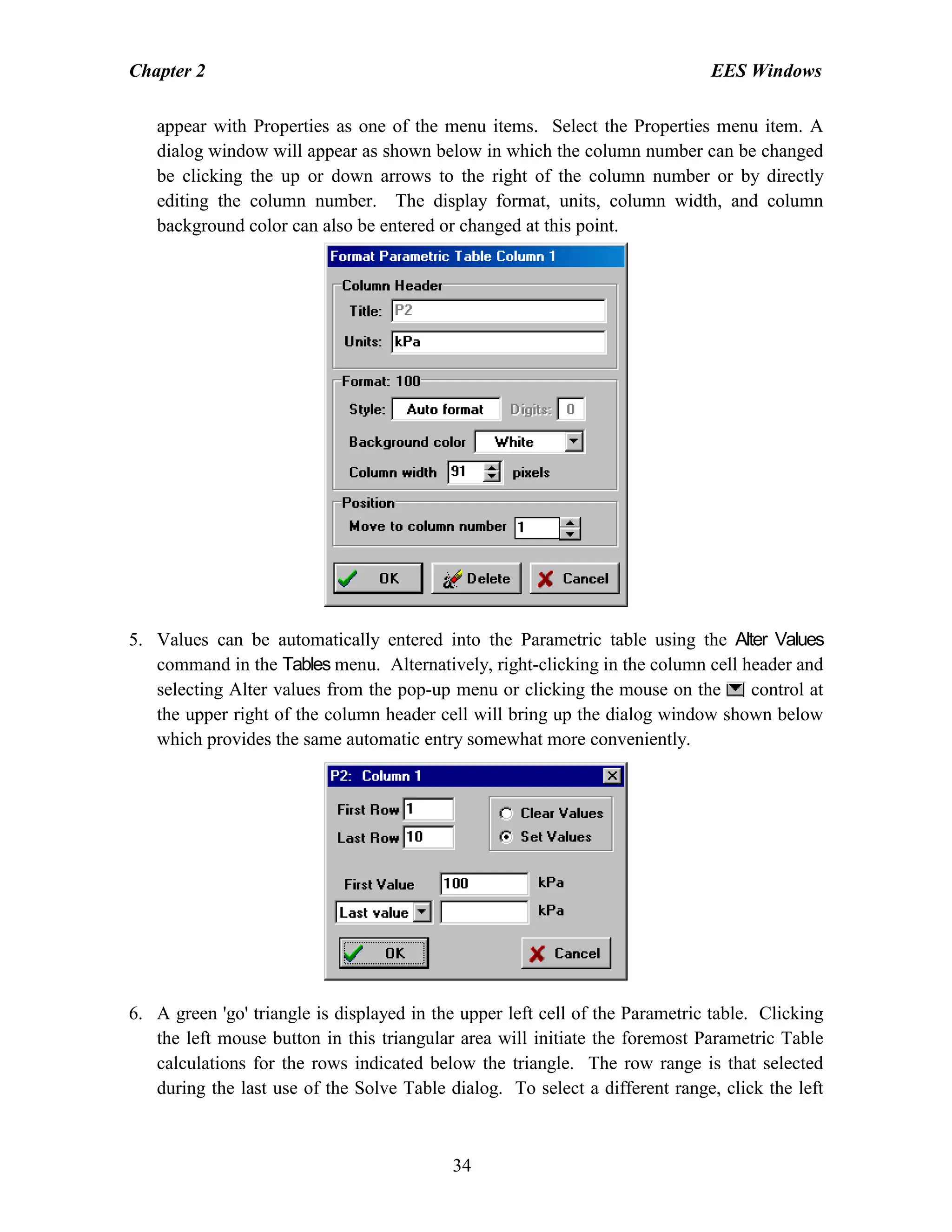Cara menggunakan software Engineering Equations Solver | PDF | Computer ...