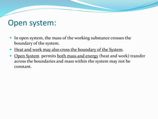 Ees104 thermodynamics | PPT