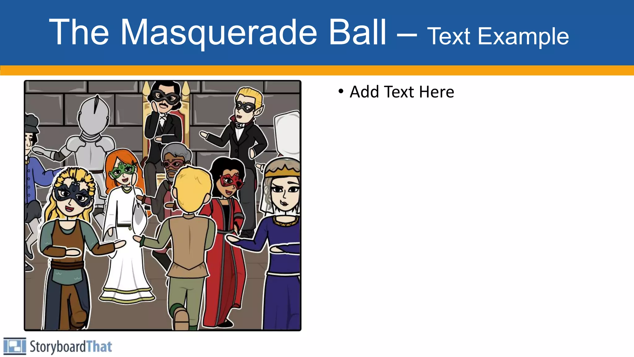 The Masque of the Red Death [Allegory] Activity.pptx