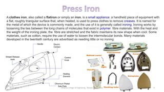 ELECTRICAL WIRING AND MAINTENANCE | PPTX
