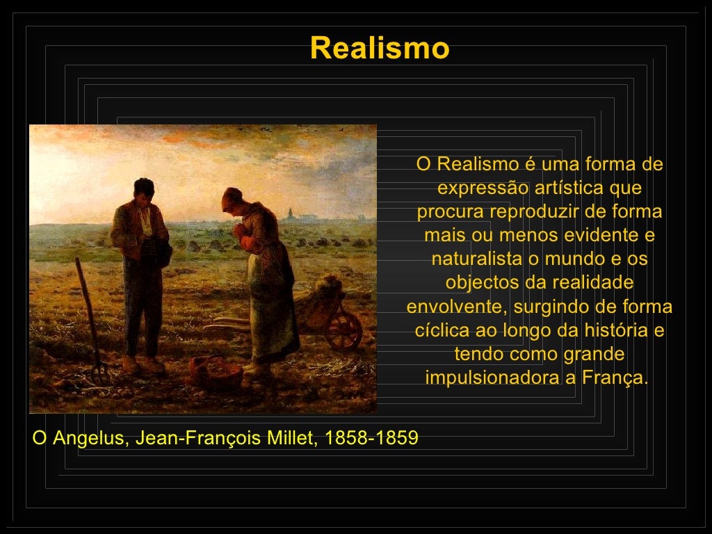 Realismo
