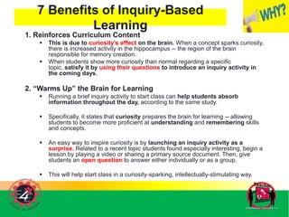 Eesdp module 2.0 IBL english fin | PPTX