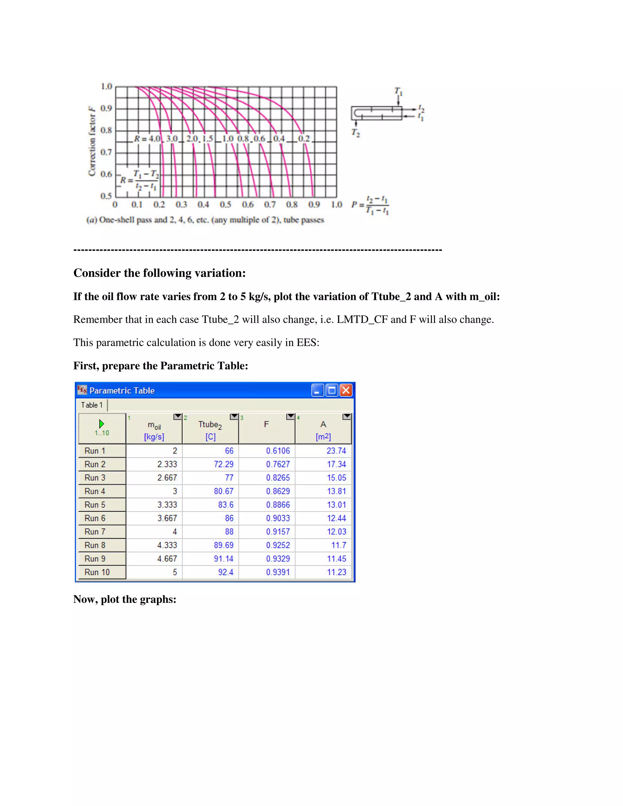 EES Procedures and Functions for Heat exchanger calculations | PDF