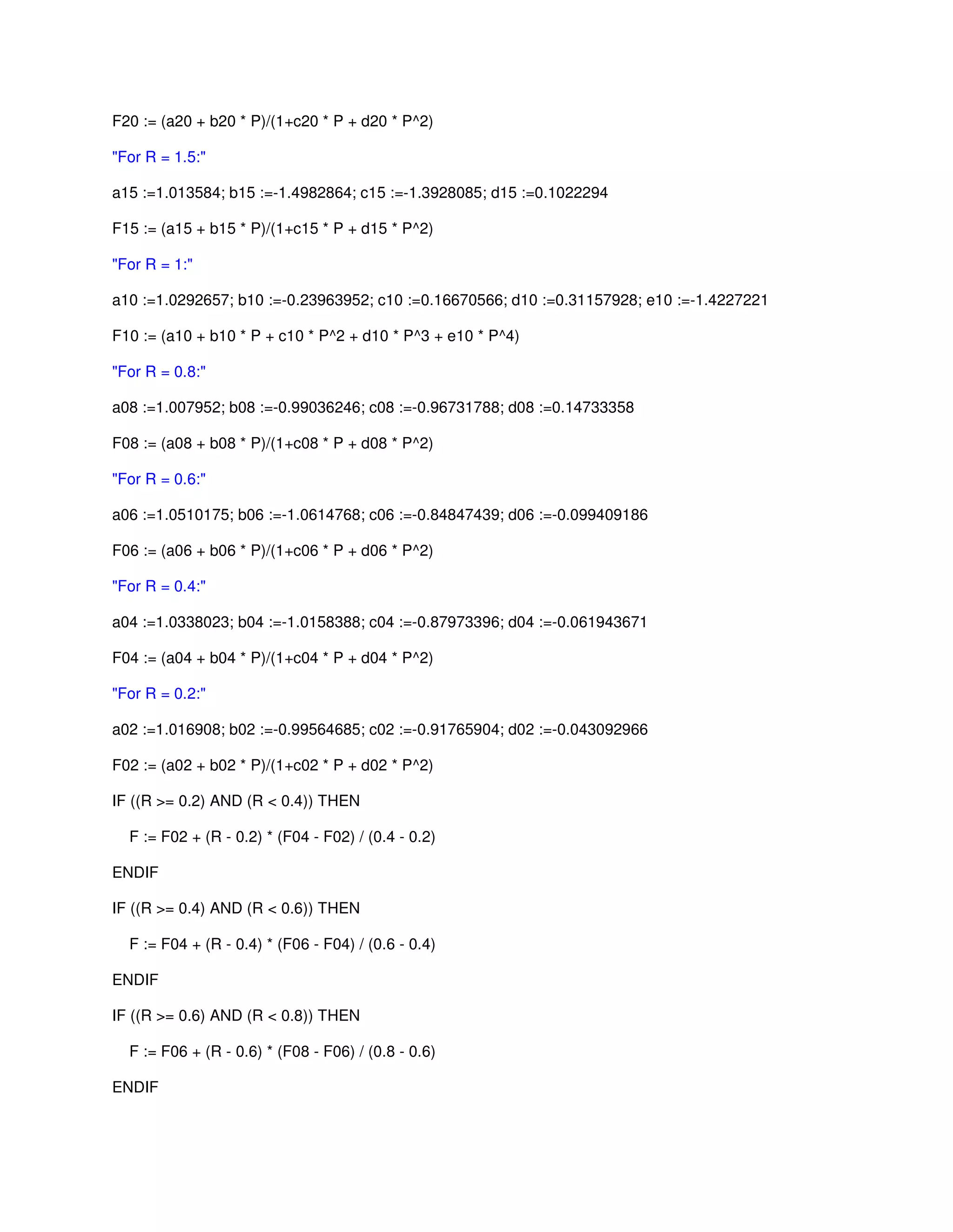 EES Procedures and Functions for Heat exchanger calculations | PDF