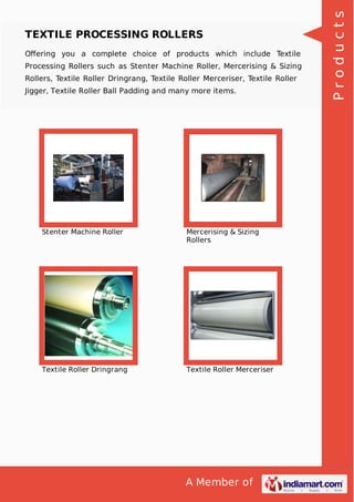 Eeshaan automation-private-limited | PDF