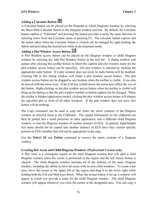 Ees manual | PDF