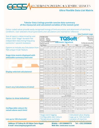 EESS Company Profile V1.2 _compressed.pdf | Manufacturing Industry ...