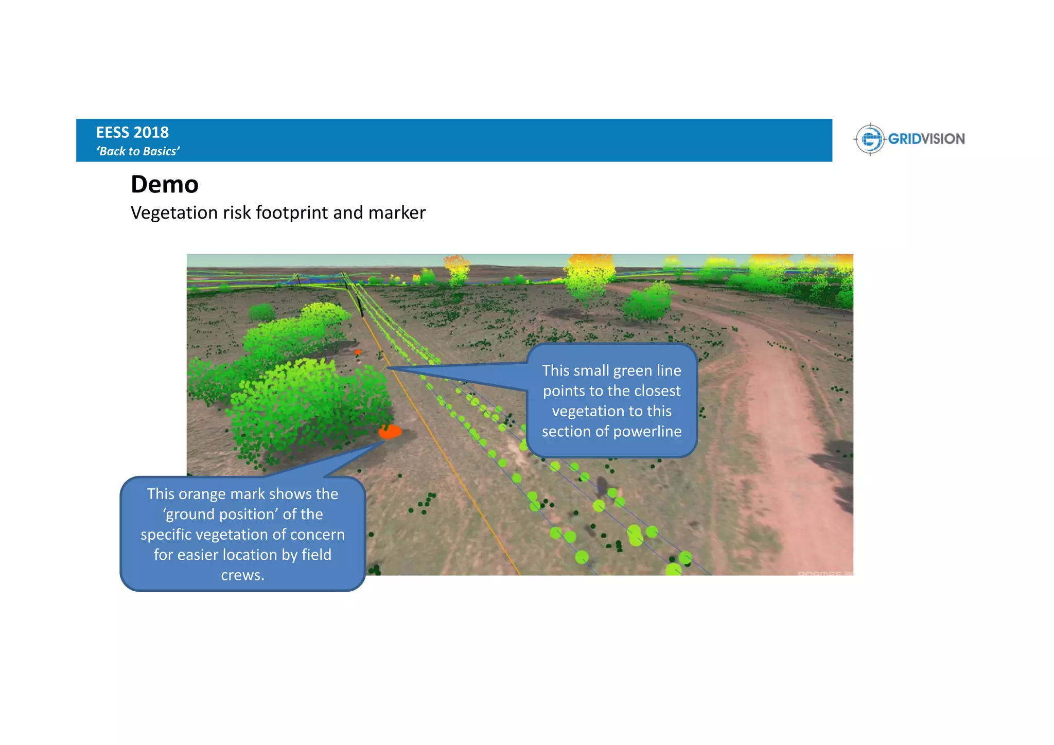EESS 2018 Day 2 - Mark Spinks | PPT
