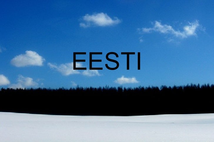 Eesti