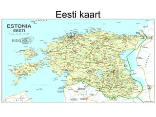 Eesti kuuno _kalvik | PPT