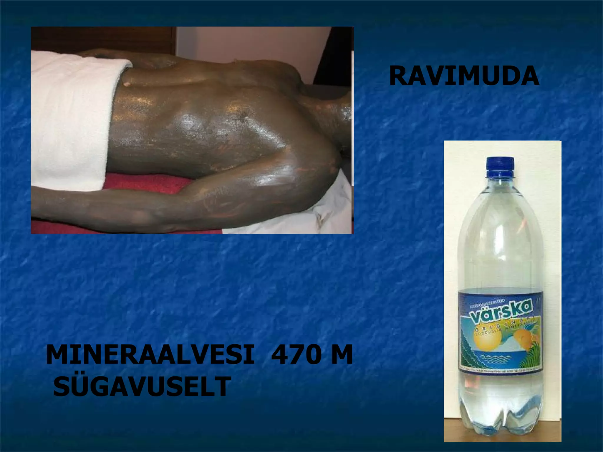 Eesti maavarad | PPT
