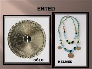 Eesti rahvariided | PPT