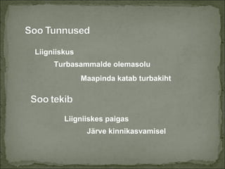 Eesti sood | PPT