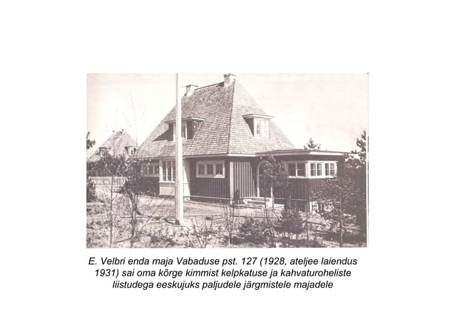 Eesti stiil | PDF