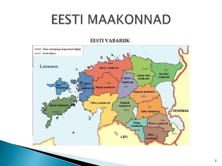 Eesti Vabariik