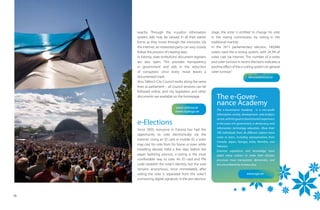 e-Estonia | PPT