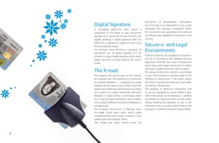 e-Estonia | PDF