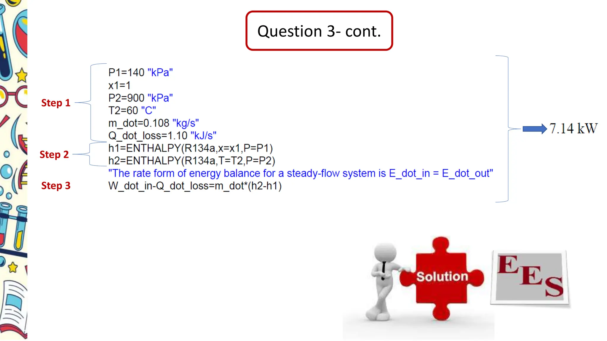 EES Tutorial- General Thermodynamic .pptx