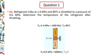 EES Tutorial- General Thermodynamic .pptx