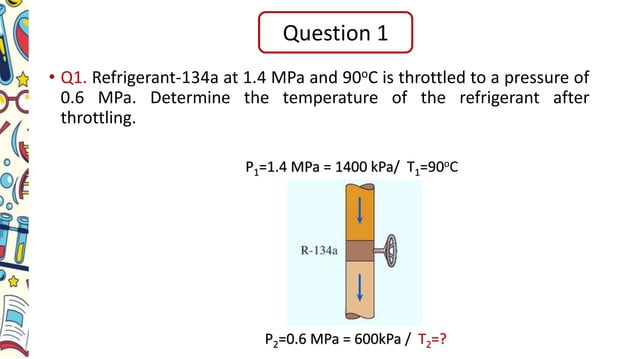 EES Tutorial- General Thermodynamic .pptx | Physics | Science