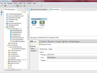 Choice component | PPTX
