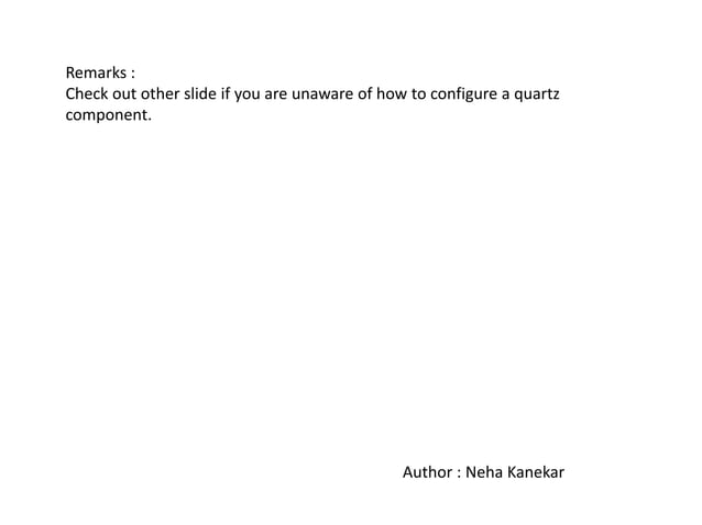 Choice component | PPTX