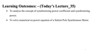 Eet3082 binod kumar sahu lecture_35 | PDF