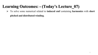 Eet3082 binod kumar sahu lecturer_07 | PDF