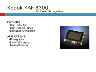 Eet3131 ccd cmos_presentation2 | PPT