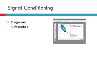 Eet3131 ccd cmos_presentation2 | PPT