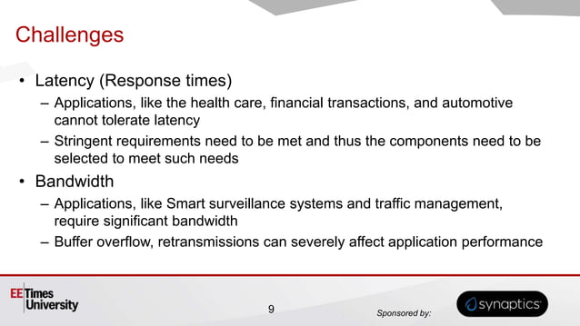 Mastering IoT Design: Sense, Process, Connect: Processing: Turning IoT Data into Intelligence | PPT