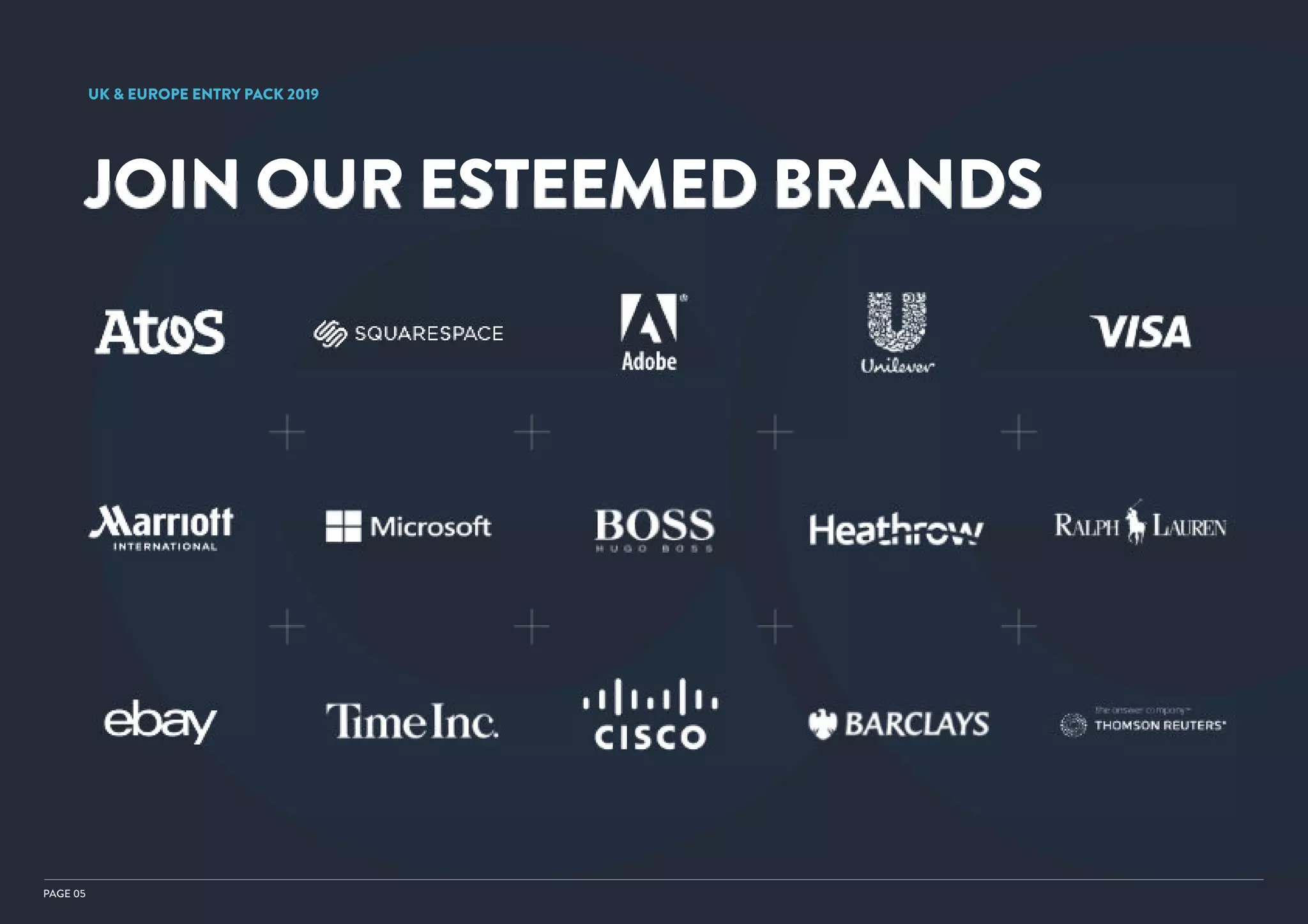 The 2019 UK & European Employee Engagement Awards Entry Pack | PPT