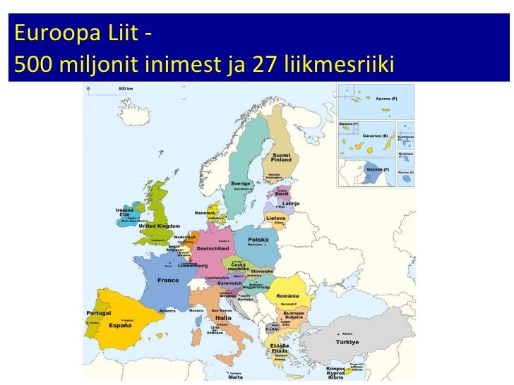 Euroopa Liit
