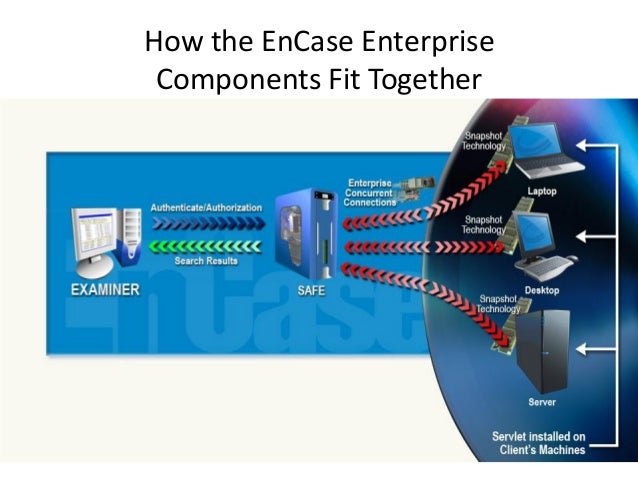 EnCase Enterprise Basic File Collection