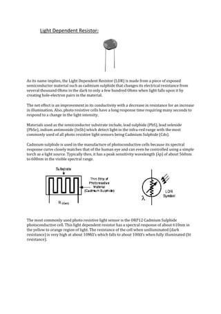 Eew mini project | PDF