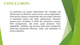 EEWS Presentation based on electronics.pptx