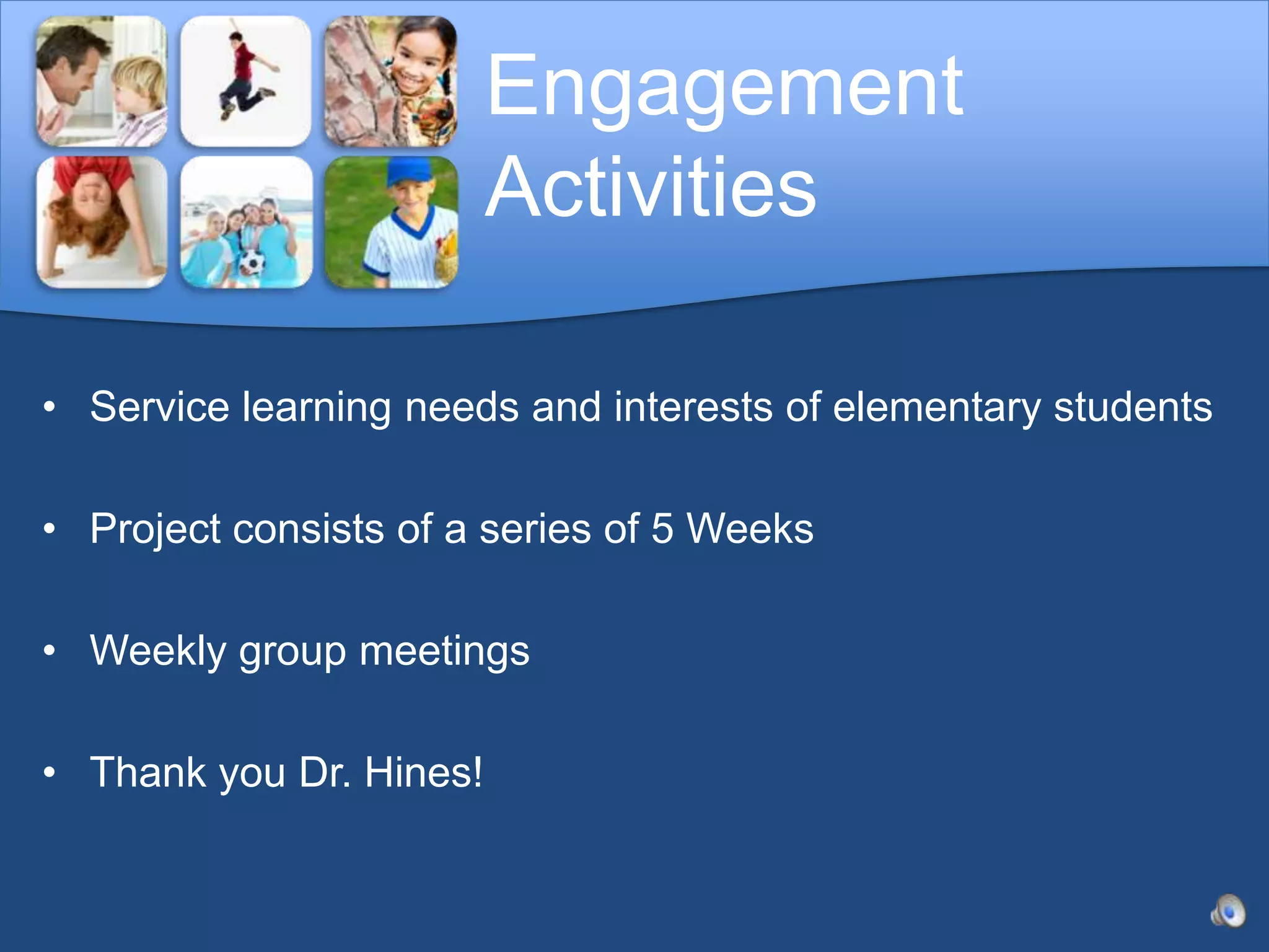 Eex3243 tia ppt | PPTX | Primary Education | Education