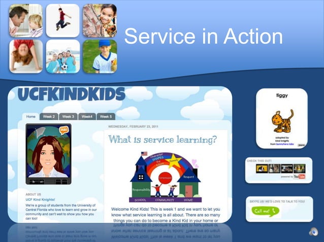 Eex3243 tia ppt | PPTX | Primary Education | Education