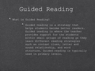 Eex 4066 instructional strategies | PPT | Primary Education | Education