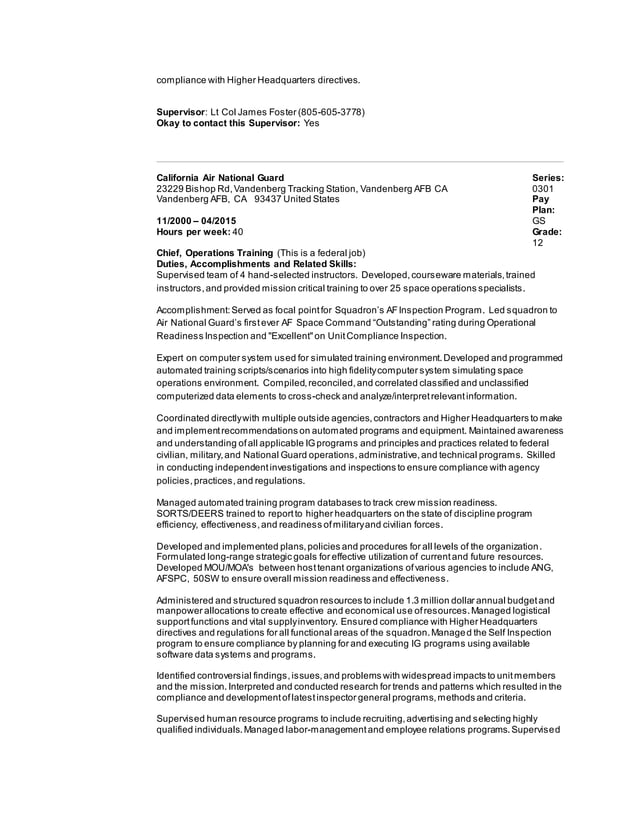 Lunbeck IG and Fiscal 20 MAY 16 | PDF