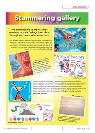 Speaking Out Spring 2014 low res | PDF