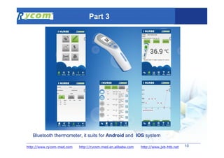 Newsletter from Rycom | PDF