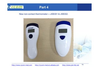 Newsletter from Rycom | PDF