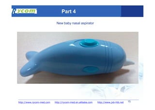 Newsletter from Rycom | PDF