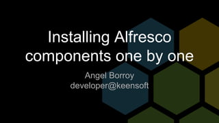 EF09-Installing-Alfresco-components-1-by-1.pdf
