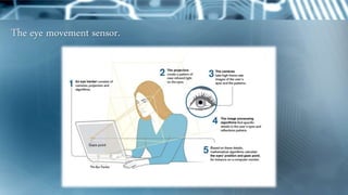 Blue Eyes (Artificial Intelligence) | PPTX