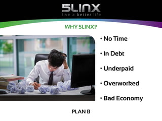 Revised 5Linx Presentation | PDF