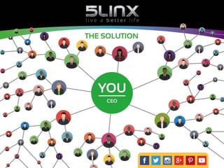 Revised 5Linx Presentation | PDF