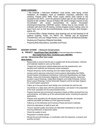 MCV | PDF | Civil Engineering Industry | Industries